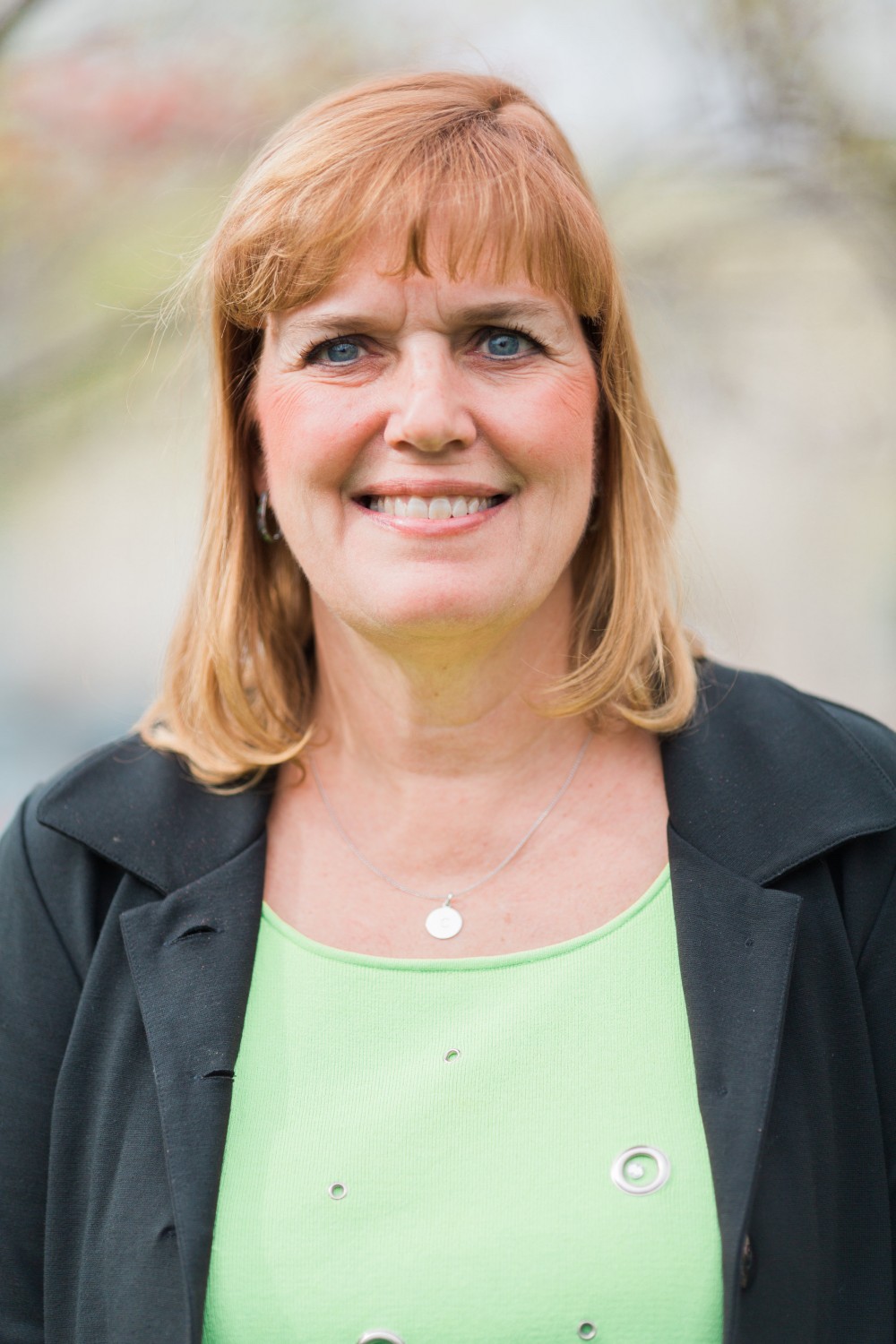 Establish a Fund for Charitable Donations