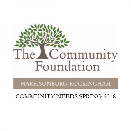 2016 Community Endowment Grant Recipient Announced - The Community ...