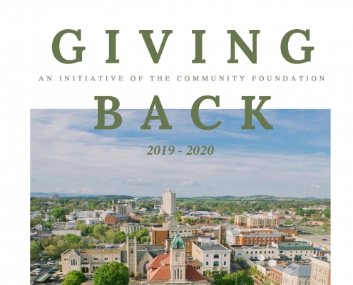 - The Community Foundation