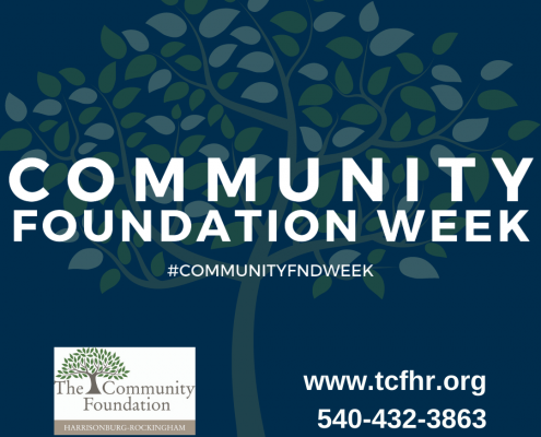 Board of Directors - The Community Foundation