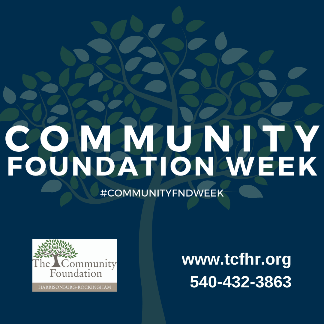 National Community Foundation Week Celebrates Local Philanthropy - The ...