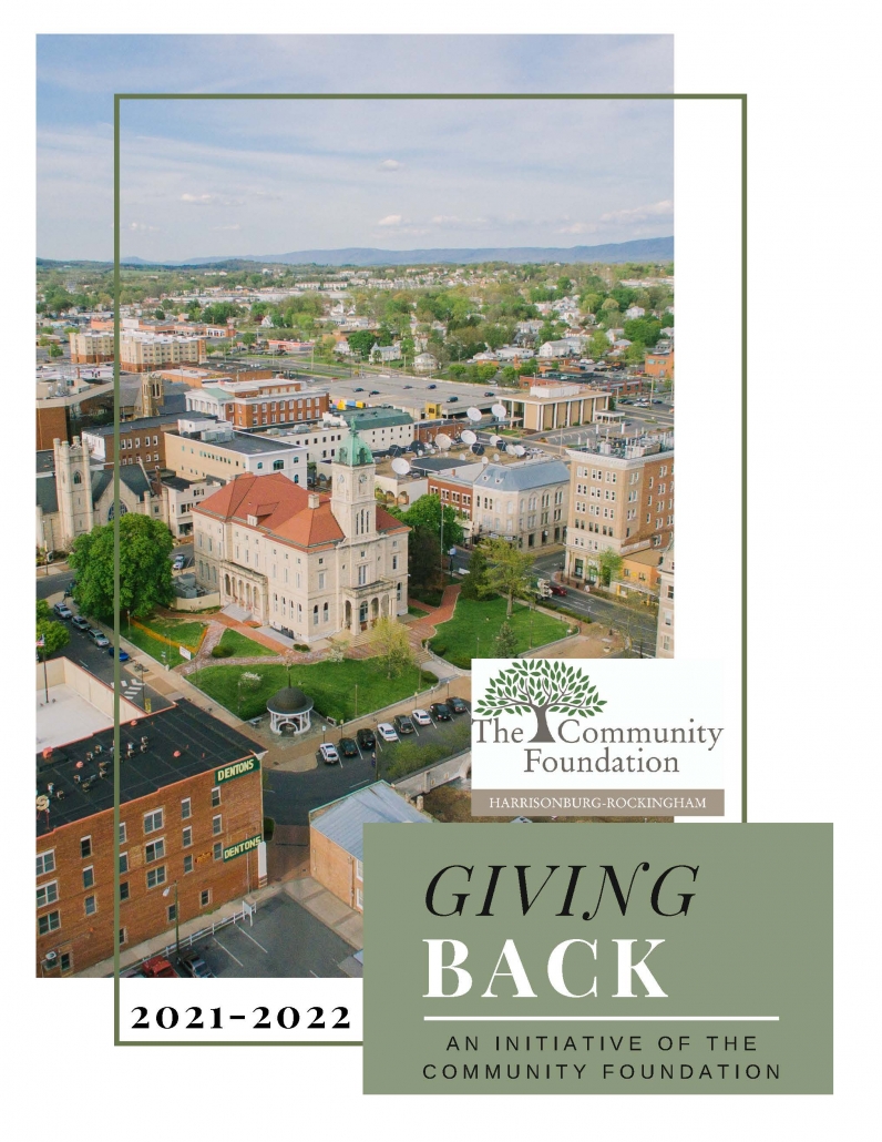 Giving Back - Local Nonprofit Projects That Need Your Support - The ...