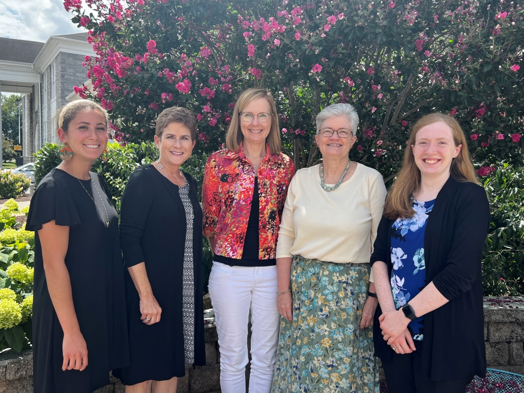 Our door is open: What happens when you meet with the team - The ...