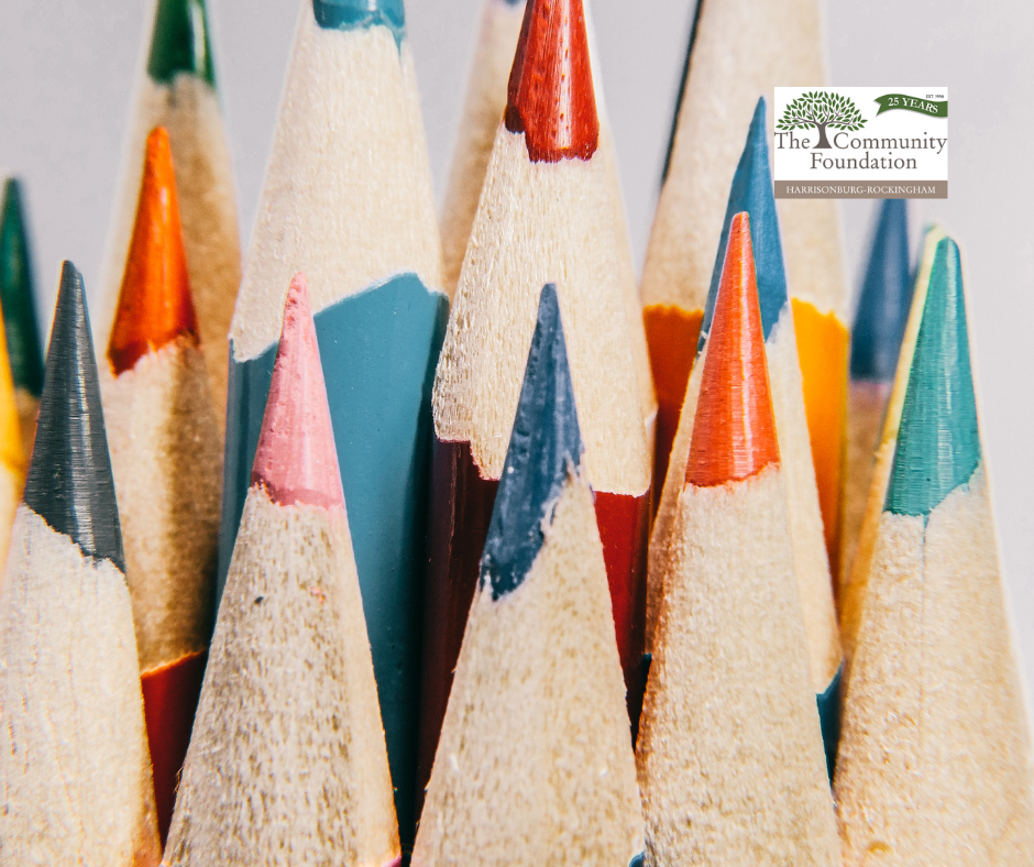 Planned giving pointers - The Community Foundation