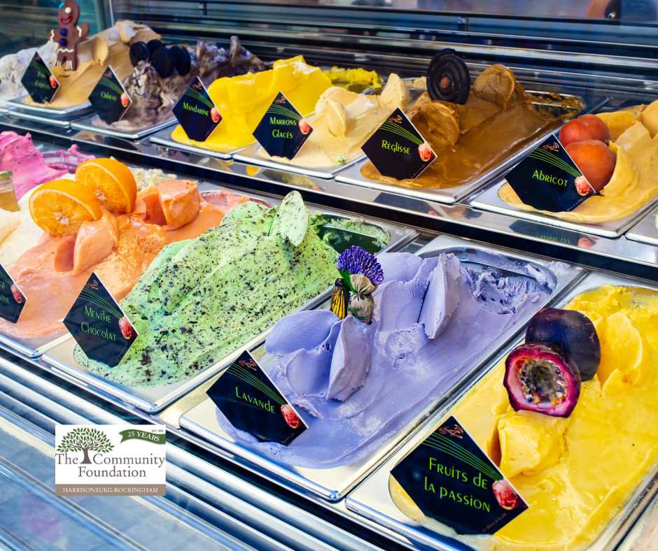 Celebrate variety: Many assets make great gifts to charity - The ...