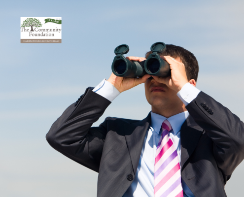 Benefits of Community Foundations vs Private Foundations