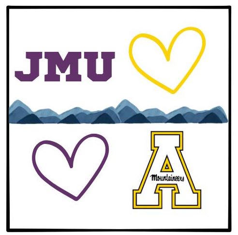 'Dukes Support Mountaineers' fund collecting donations for Appalachian ...