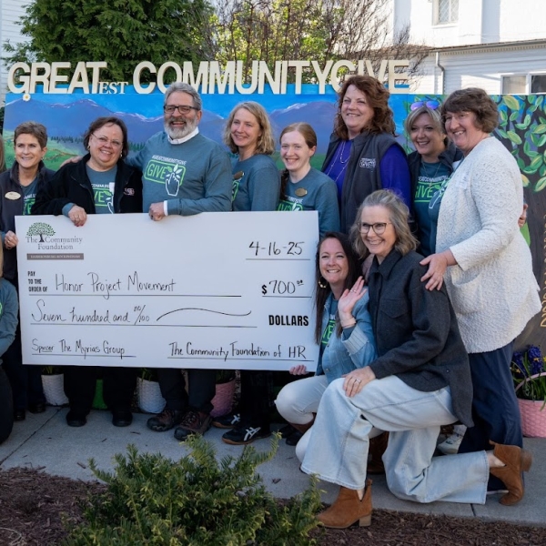 Benefits of Community Foundations vs Private Foundations