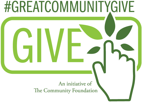 Great Community Give - The Community Foundation